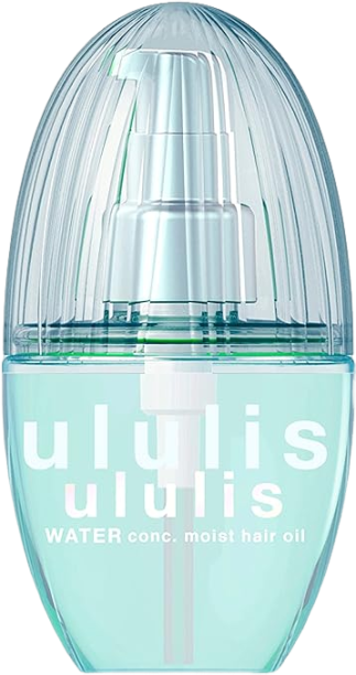 ウルリスヘアオイル人気の匂いや違いは？6種類はどれがいい？